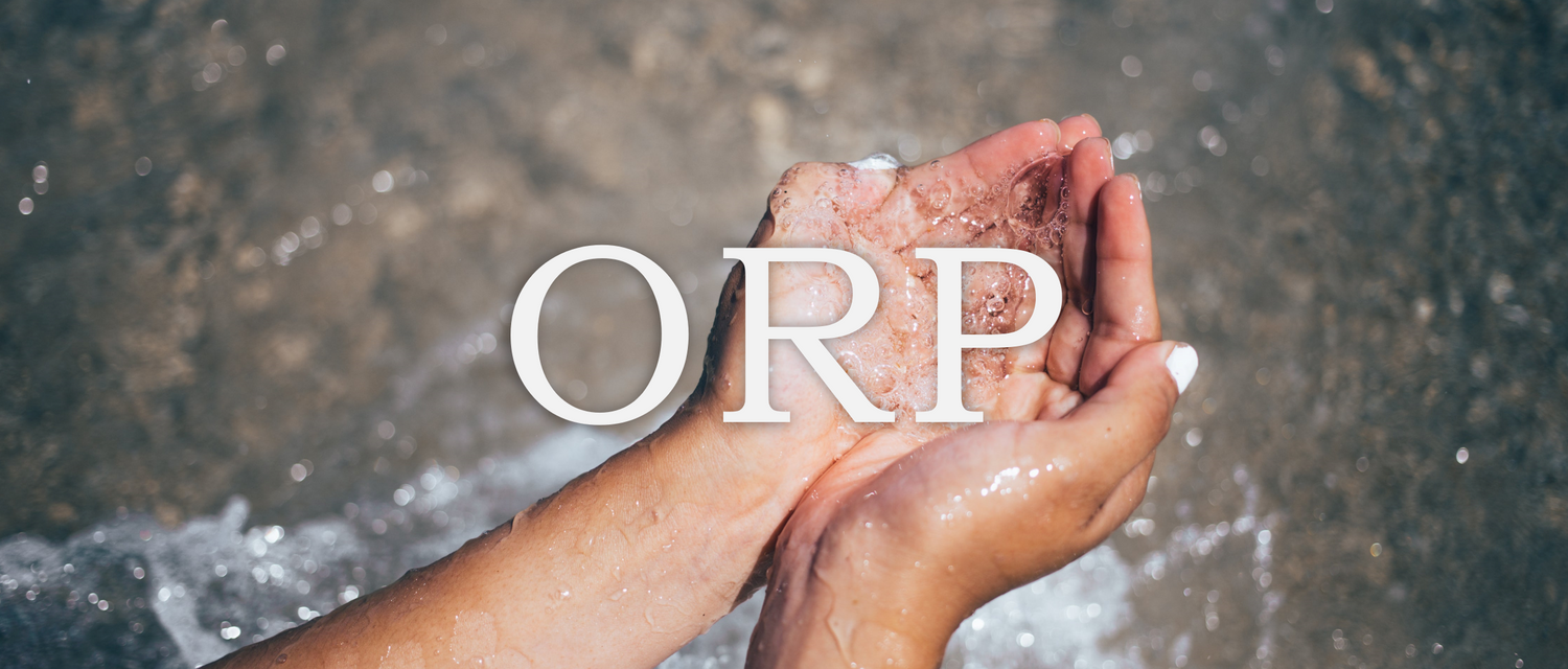 What is ORP? – ZAXOZ
